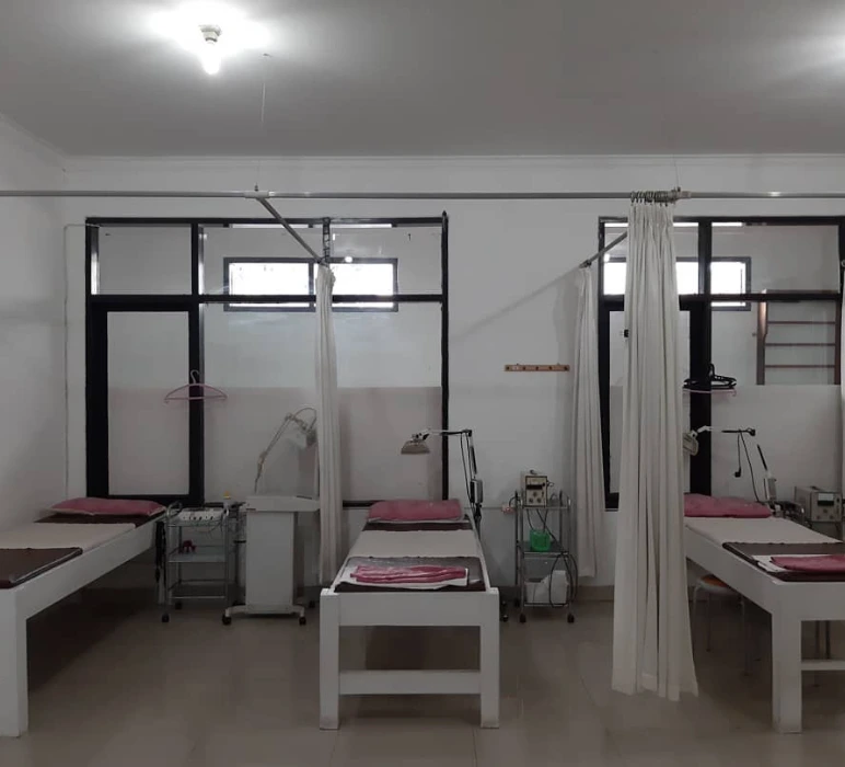 Best Physiotherapy Clinics in Bandung | What's New Indonesia